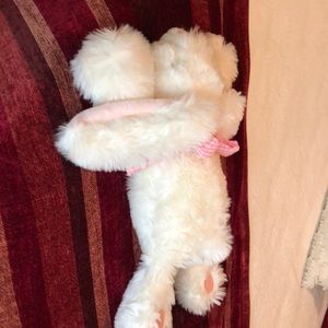 Other | Plush Rabbit | Poshmark